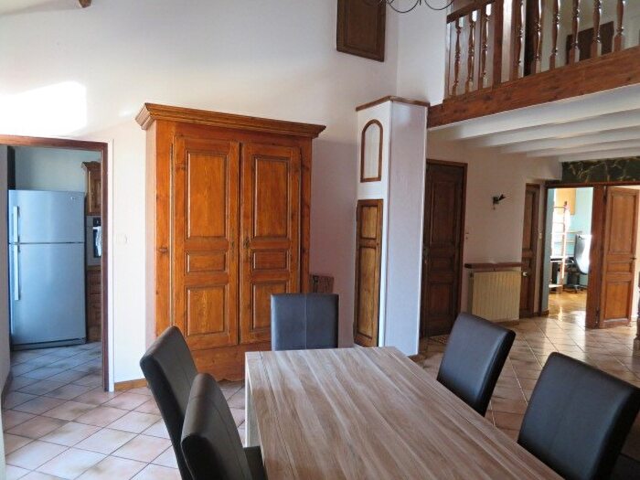 Appartement à louer - Marseille e , La Blancarde - 3 pièces - 2 chambres