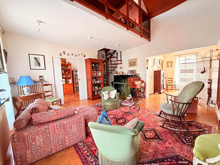 Orléans, Dunois, Châteaudun : Maison 5 pièces à vendre