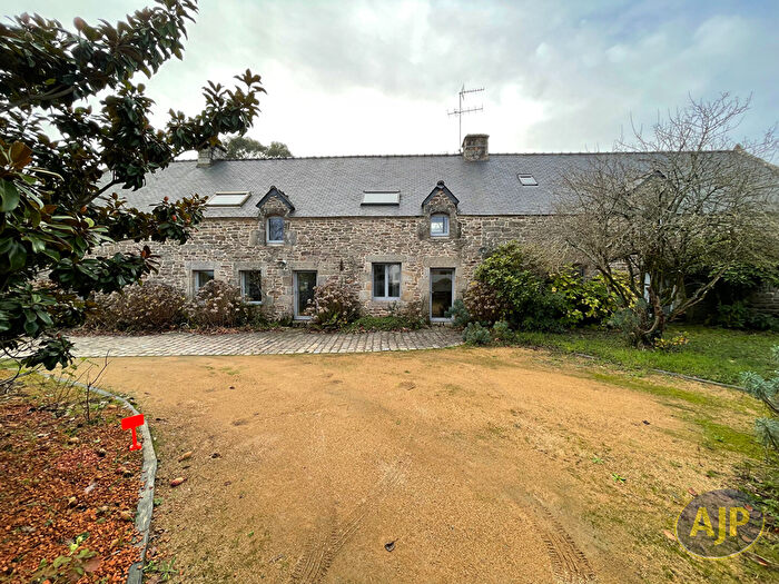 Maison à vendre - Saint-Avé - 7 pièces - 6 chambres