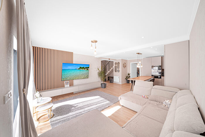 Maison à vendre - Athée - 5 pièces - 4 chambres