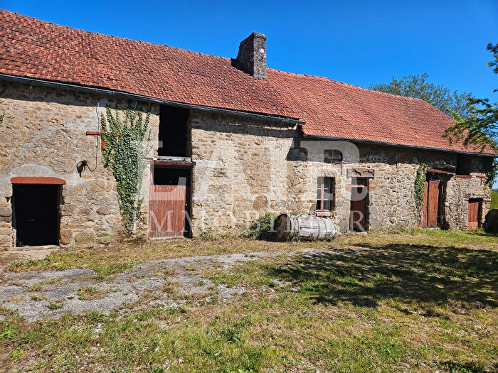 Saint-Pierre-des-Nids - Maison 4 pièces à vendre