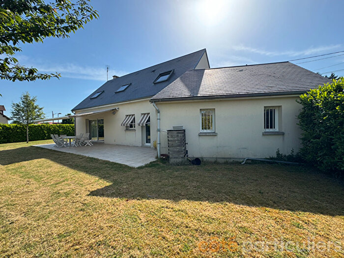 Maison 6 pièces à vendre à Olivet, Noras, Belle Croix
