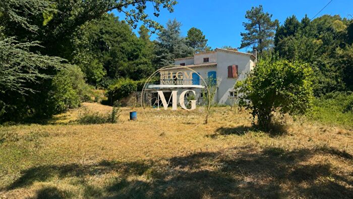Maison 6 pièces à vendre à Alès, Rochebelle, La Royale, Cauvel