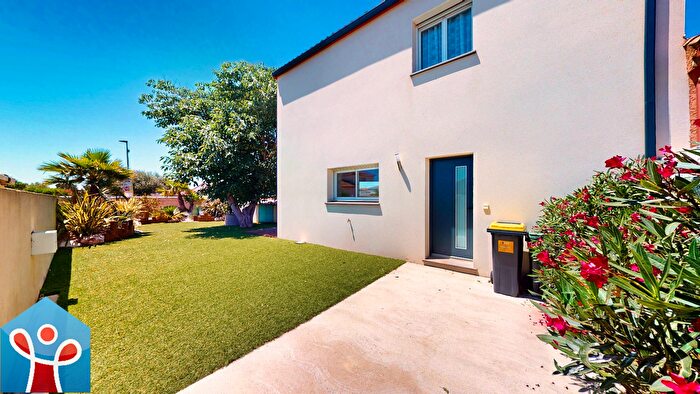 Maison 3 pièces à Sauvian, à vendre