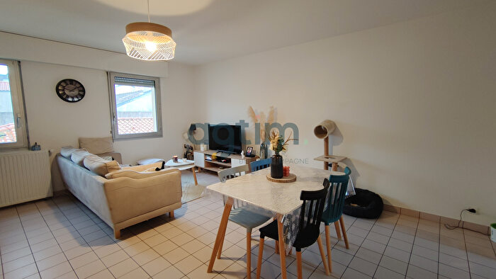 Appartement 2 pièces à Montaigu, à louer