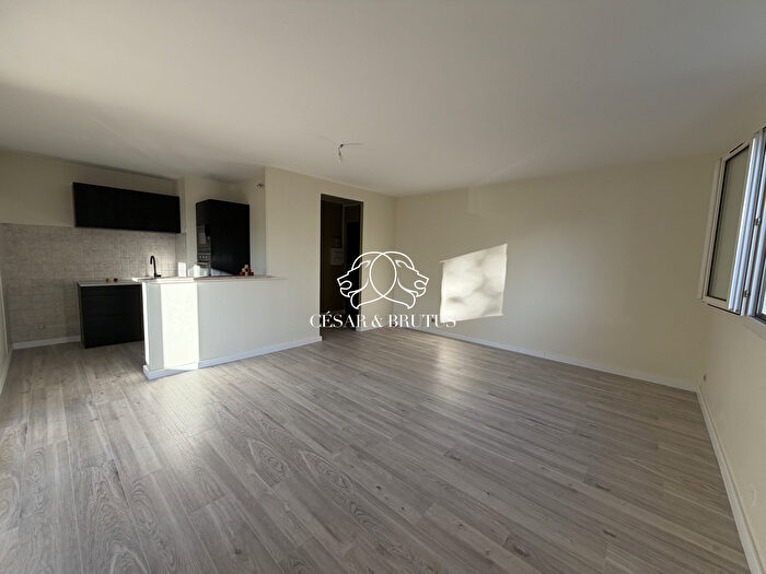 Appartement à vendre - Lucciana - 3 pièces - 1 chambre