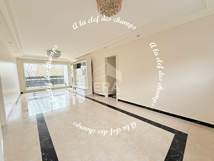 Appartement à vendre - Gif-sur-Yvette, Courcelle, Damiette - 5 pièces - 3 chambres