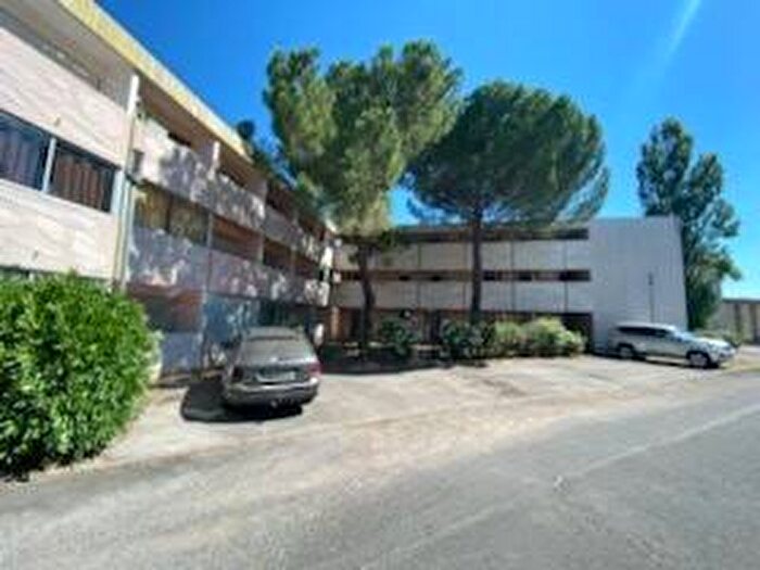 Appartement à louer - Montpellier - 1 pièce