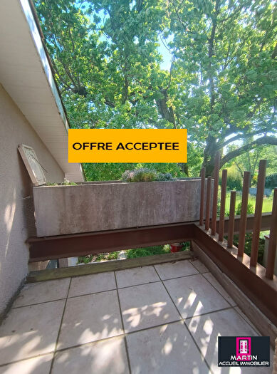 Appartement 2 pièces à vendre - Léguevin