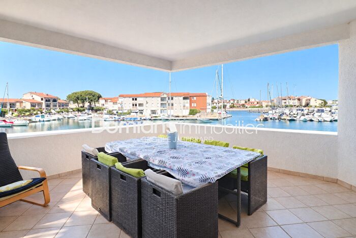 Appartement à vendre - Saint-Cyprien, Le Rapatel, Las Planas - 4 pièces - 3 chambres