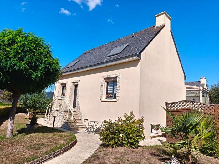 Maison 6 pièces à vendre - Québriac