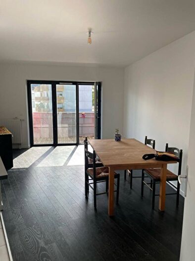 Appartement à louer - Ivry-sur-Seine - 2 pièces - 1 chambre