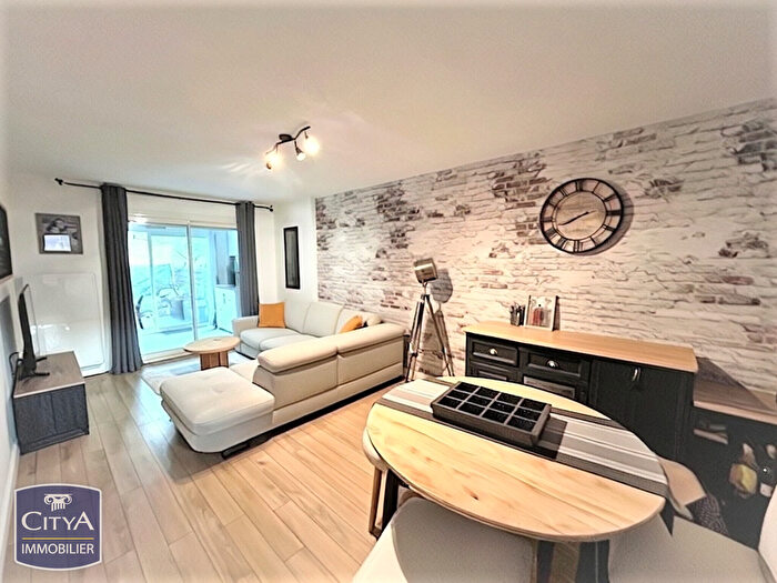 Appartement 4 pièces à vendre à La Valette-du-Var, Baudouvin, Saint-Joseph, Favières
