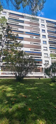 Montélimar, Cabiac, Montlouis, Margerie, Chapellerie - Appartement 3 pièces à vendre