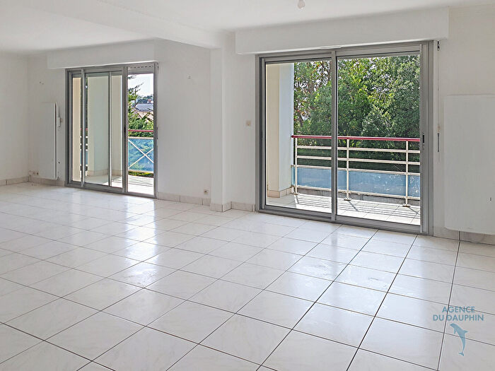 Appartement à vendre - Pornichet, Centre-ville, Gare, Gambetta - 3 pièces - 2 chambres