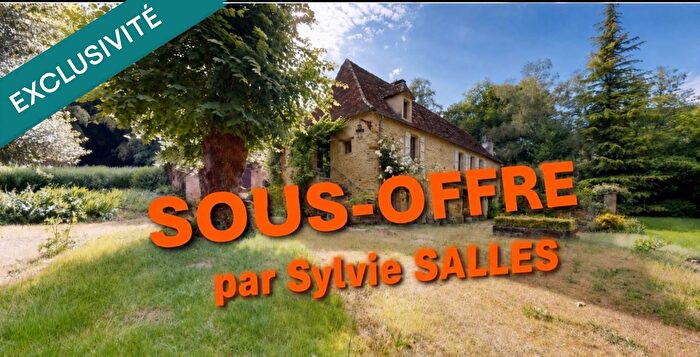 Maison 5 pièces à vendre - Journiac