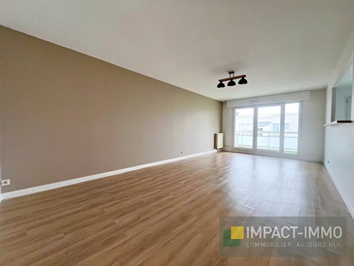 Appartement à vendre - Suresnes, Carnot, Gambetta - 3 pièces - 2 chambres