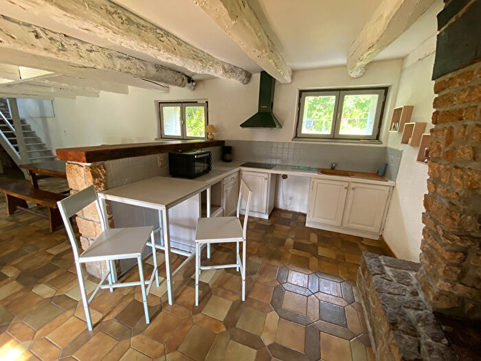 Saint-Gouéno - Maison 4 pièces à louer
