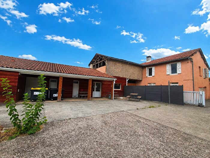 Saint-Gaudens - Maison 7 pièces à vendre