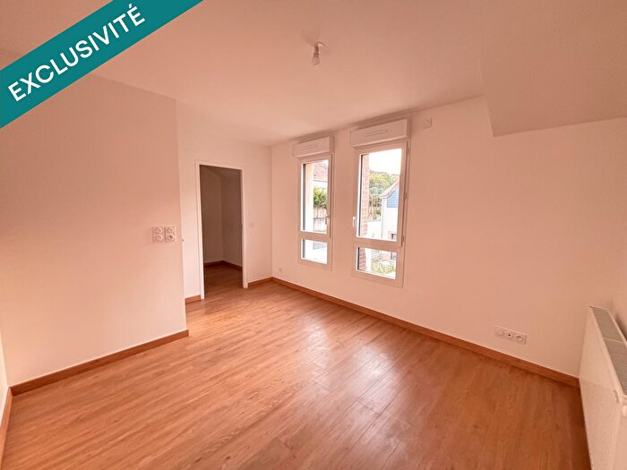 Maison 4 pièces à vendre à La Queue-en-Brie