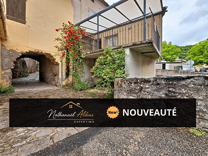 Brusque : Maison 5 pièces à vendre