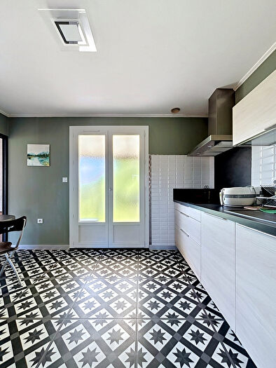 Maison 4 pièces à Tavaux, à vendre