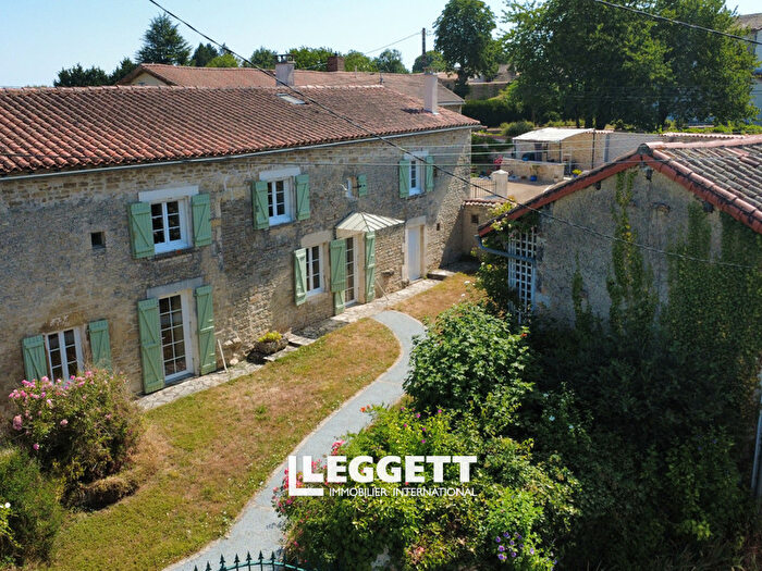 La Magdeleine : Maison 5 pièces à vendre