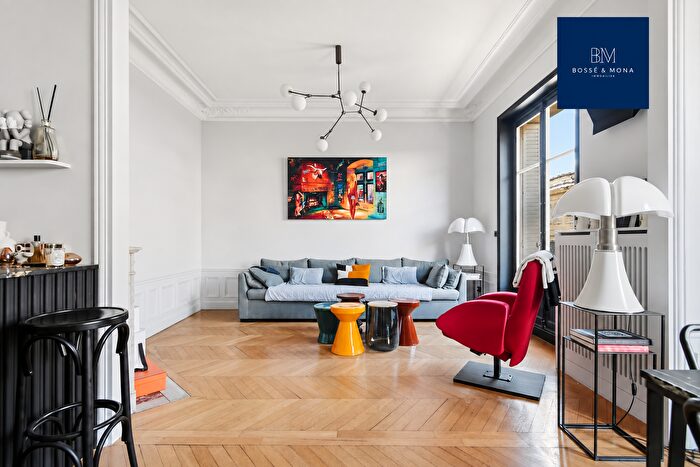 Paris 2ème, Gaillon, Vivienne : Appartement 2 pièces à vendre