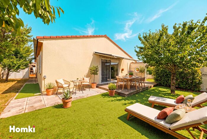 Maison 5 pièces à vendre à Billom