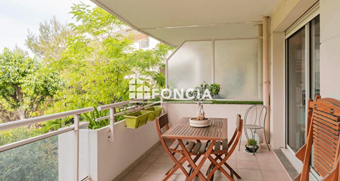 Marseille 9ème, Le Cabot - Appartement 4 pièces à vendre