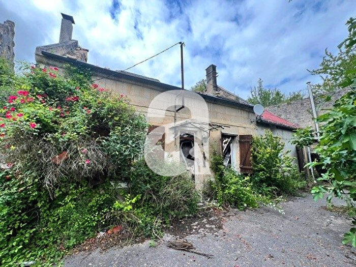 Maison 1 pièce à Soissons, à vendre