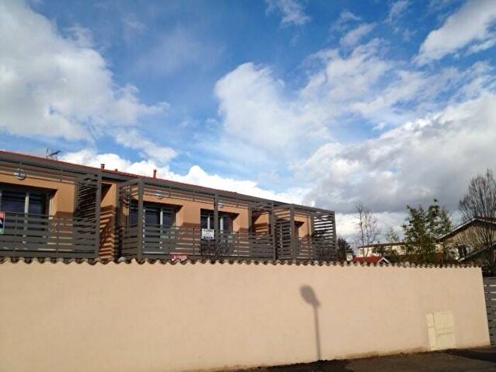 Appartement 3 pièces à louer - Nord Est, Brignais