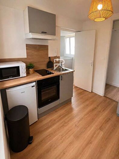 Emile Zola, Sotteville-lès-Rouen - Appartement 3 pièces à louer