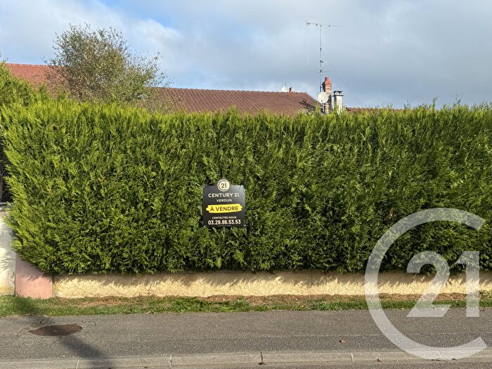 Appartement à vendre - Bras-sur-Meuse - 6 pièces - 4 chambres