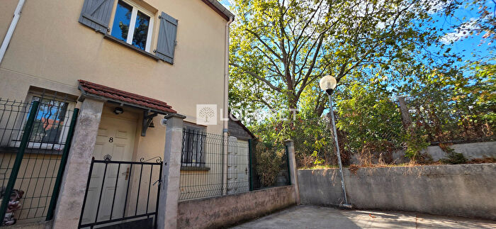 Pierrefitte-sur-Seine, Centre-ville, Butte-Pinson : Maison 5 pièces à vendre