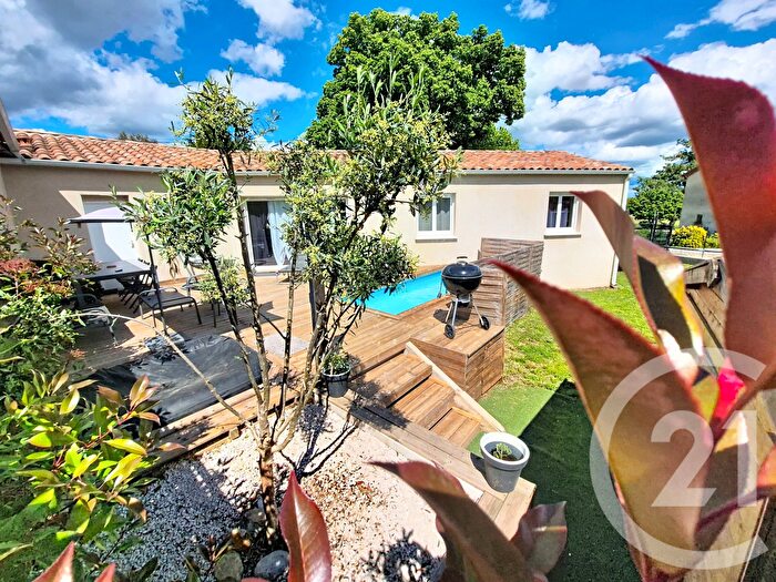 Alès, Prairie, Promelles, Fb du Soleil - Maison 5 pièces à vendre