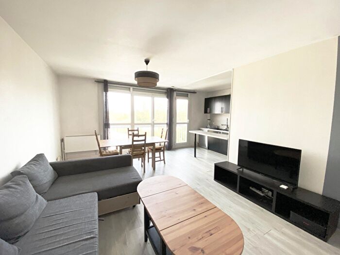 Appartement 3 pièces à Noisy-le-Grand, Est, à louer