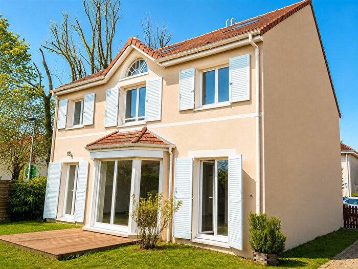 Montesson, Les Rabaux - Maison 7 pièces à louer