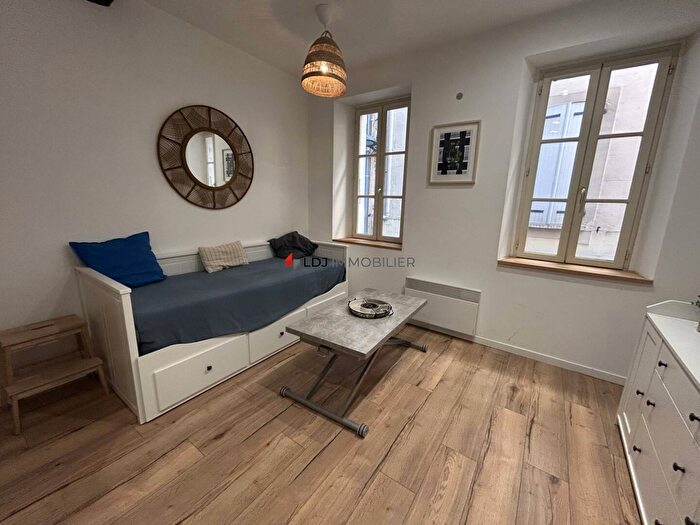 Appartement à louer - Perpignan - 1 pièce