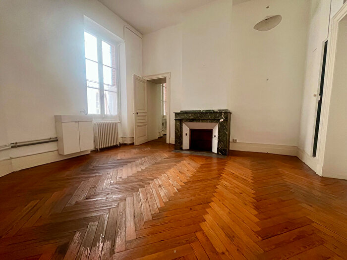 Toulouse, Capitole - Appartement 7 pièces à vendre