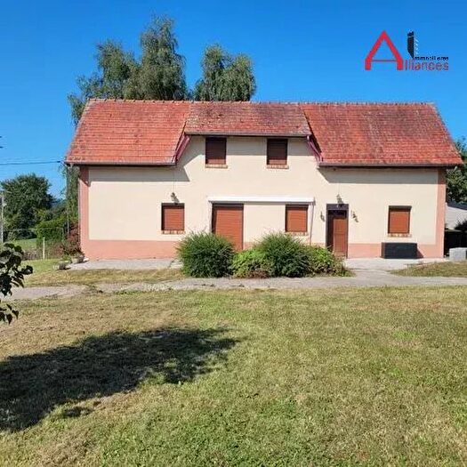 Maison 5 pièces à Douvrend, à vendre