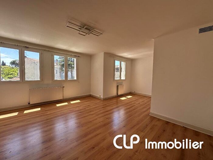 Montélimar - Appartement 4 pièces à vendre