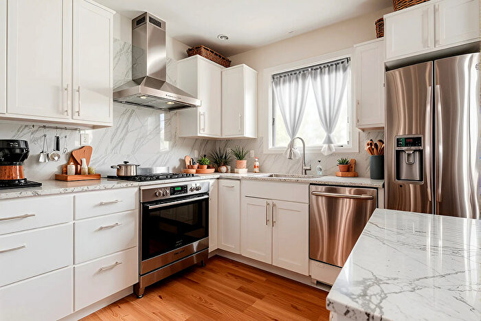 Appartement à vendre - Colombes, Europe - 5 pièces - 4 chambres