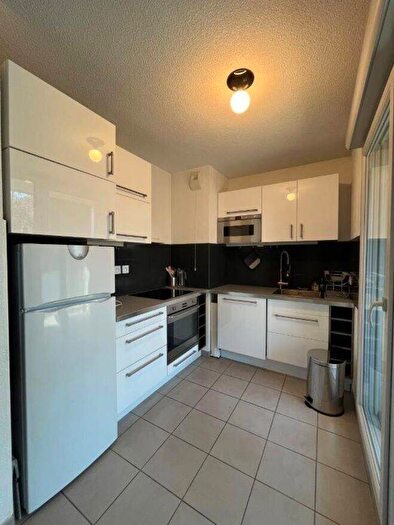 Appartement 3 pièces à louer à Cusset, Villeurbanne