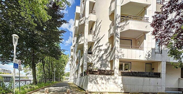 Appartement 2 pièces à louer à Issy-les-Moulineaux