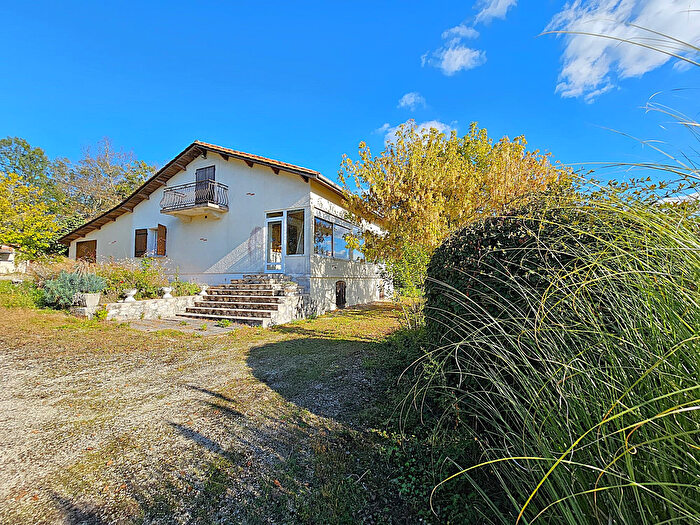 Maison 6 pièces à Villeneuve-sur-Lot, Zone rurale Nord, à vendre