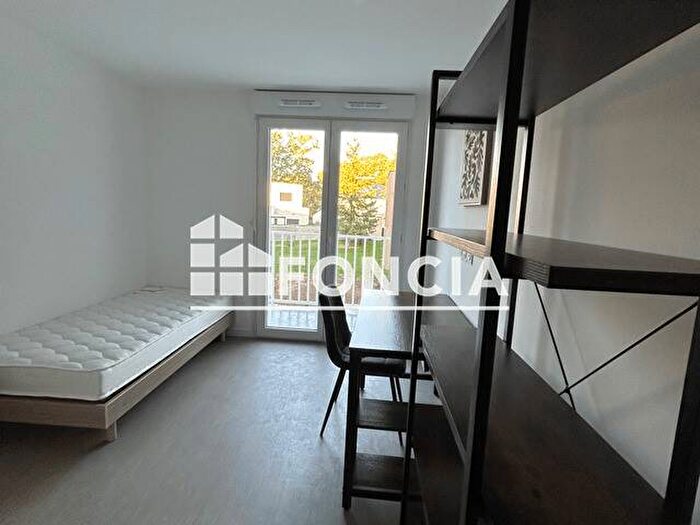 Appartement à louer - Activités, Orléans - 1 pièce