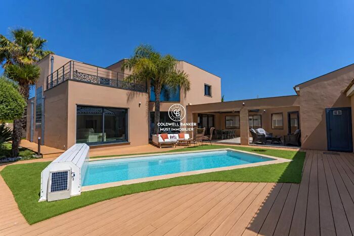Maison 7 pièces à vendre - Perpignan, Mas Vermeil