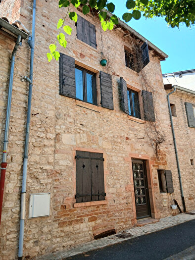 Maison à vendre - Chazay-dAzergues - 3 pièces - 2 chambres
