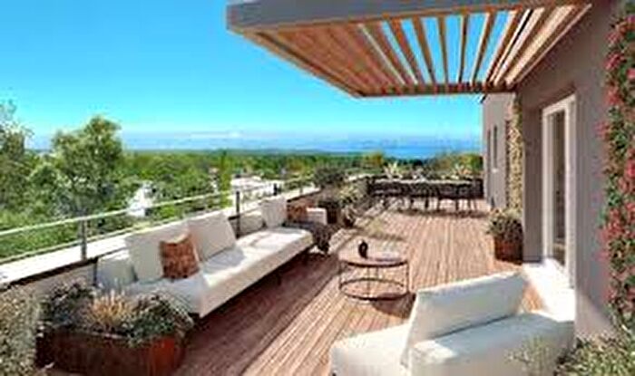 Maison à vendre - Port-de-Bouc, Aigues Douces, La Lèque, Port-de-Bouc - 4 pièces